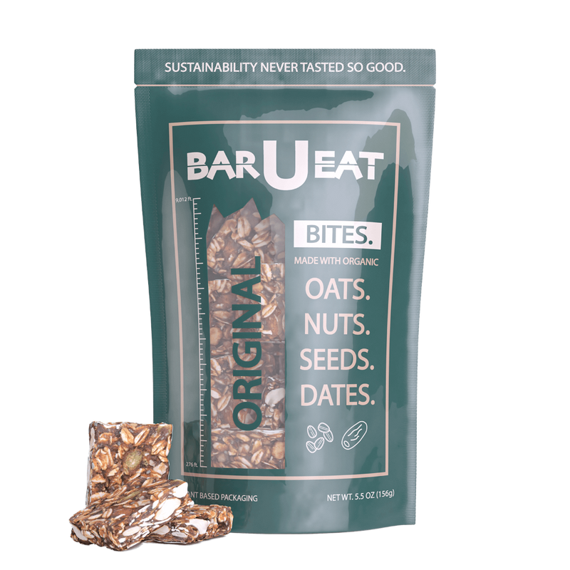 Original Bar Bites Bag | BAR-U-EAT
